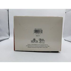 Rocky | Media | Rocky Vhs Set Sylvester Stallone 2th Anniversary Rocky ...